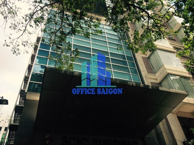 TÒA NHÀ SCIC BUILDING