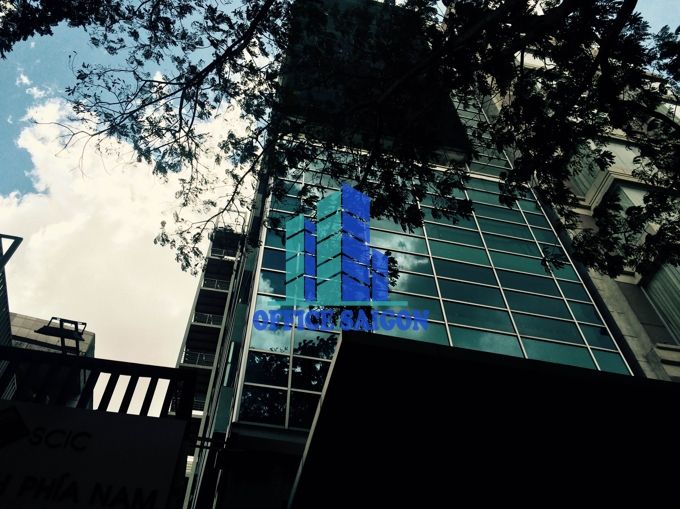 TÒA NHÀ SCIC BUILDING