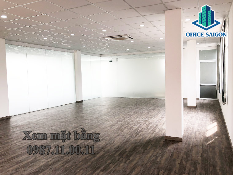 Toà Nhà The Sun Building 8 Đường 66 Quận 2