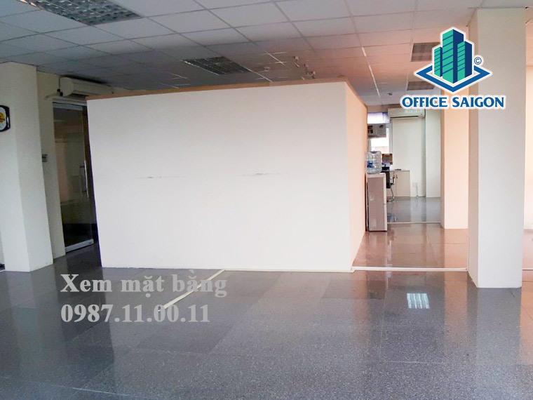 Toà Nhà Vinacam Building 28 Mạc Đĩnh Chi Quận 1