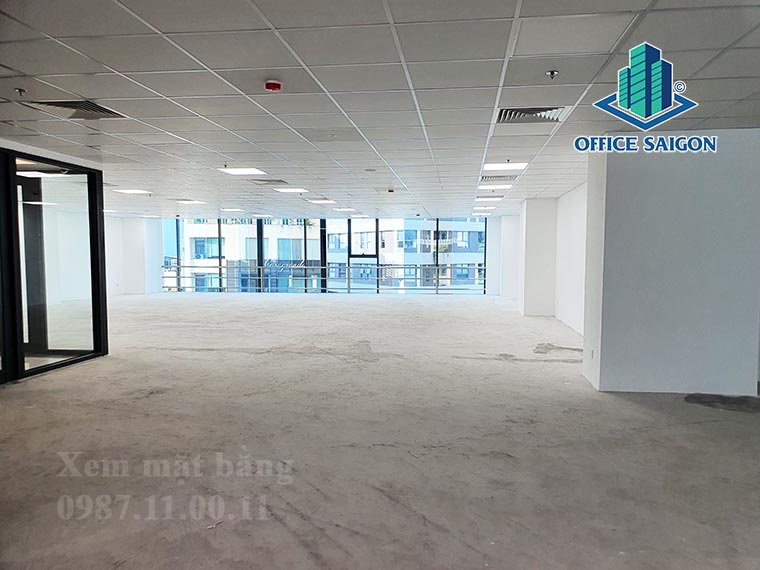 Tòa Nhà 3 Bees Tower - 281 Nguyễn Văn Trỗi Q.PN