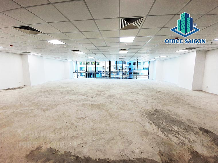 Tòa Nhà 3 Bees Tower - 281 Nguyễn Văn Trỗi Q.PN