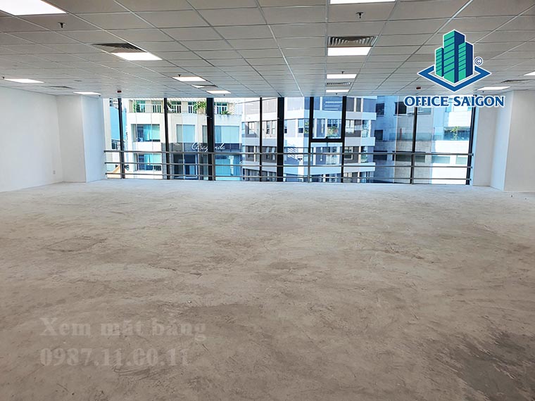 Tòa Nhà 3 Bees Tower - 281 Nguyễn Văn Trỗi Q.PN