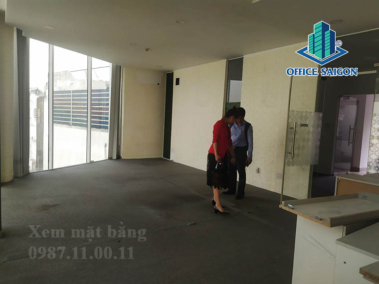 Tòa Nhà Saigon Food Building 01 Đặng Văn Sâm Q.PN