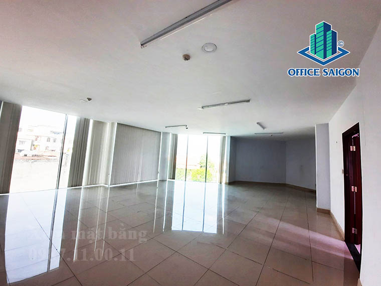Tòa Nhà Saigon Food Building 01 Đặng Văn Sâm Q.PN