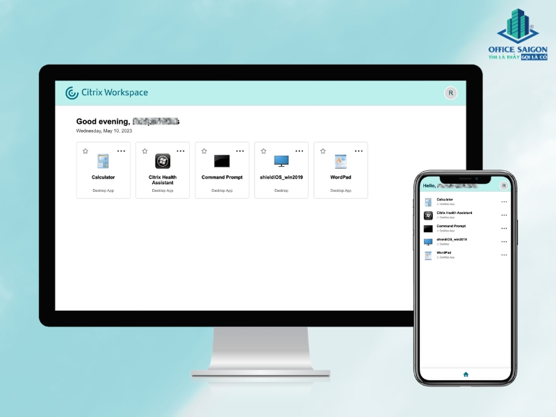 Workspace là gì? Định nghĩa và các khái niệm liên quan