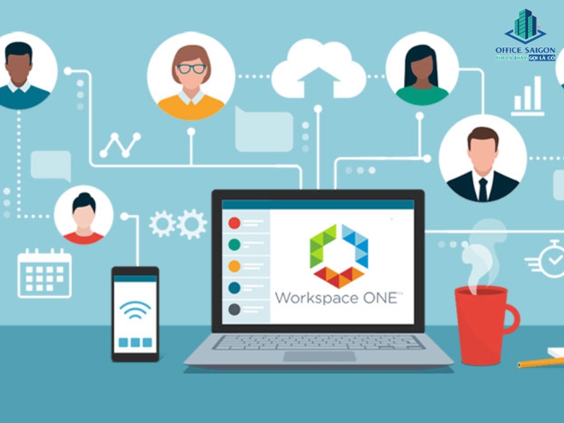 Workspace là gì? Định nghĩa và các khái niệm liên quan